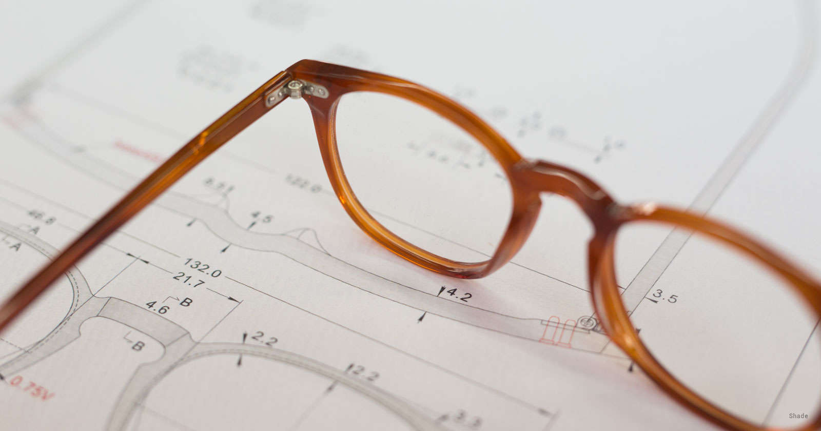 The Different Parts Of Eyeglasses Blog EyeBuyDirect
