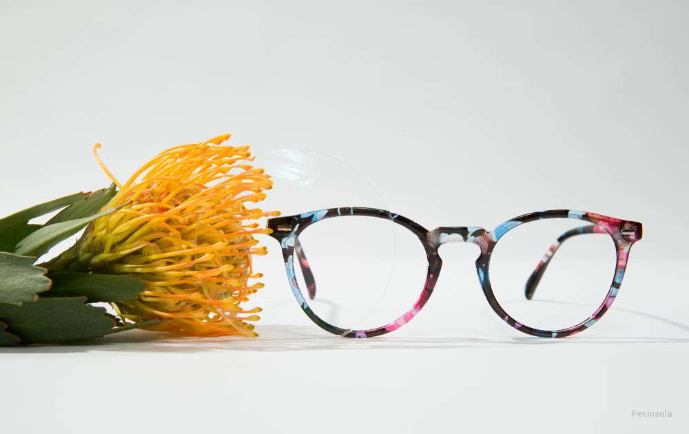 Funky Eyeglasses for The Fashion Forward | Blog | EyeBuyDirect