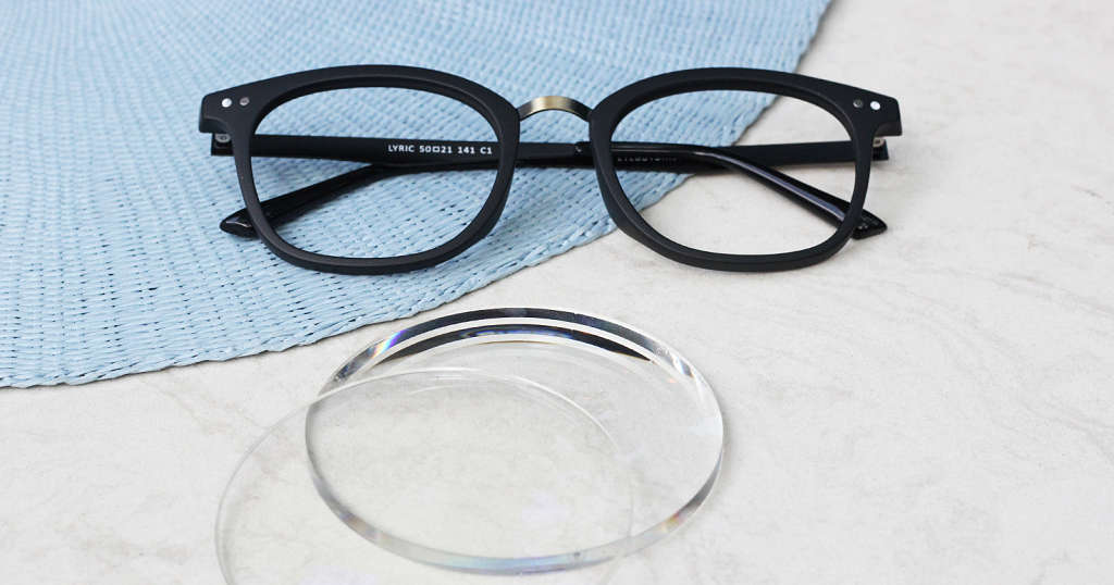 Prism Eyeglasses Side Effects | Blog | EyeBuyDirect